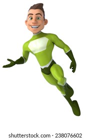 10,528 Green Super Hero Images, Stock Photos & Vectors | Shutterstock