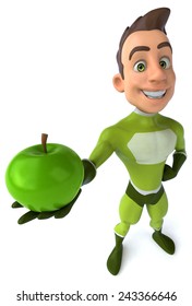 1,928 Apple hero Images, Stock Photos & Vectors | Shutterstock