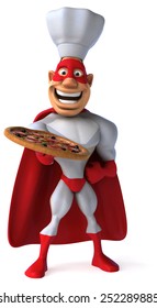 696 Superhero chef Images, Stock Photos & Vectors | Shutterstock