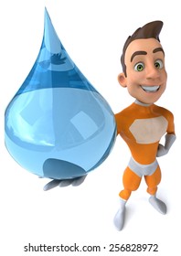 1,770 Water superhero Images, Stock Photos & Vectors | Shutterstock