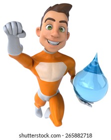 1,338 Water super hero Images, Stock Photos & Vectors | Shutterstock