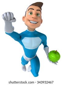 1,928 Apple hero Images, Stock Photos & Vectors | Shutterstock