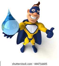1,770 Water superhero Images, Stock Photos & Vectors | Shutterstock