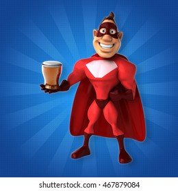 367 Superhero with beer Images, Stock Photos & Vectors | Shutterstock