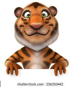 43,869 Fun tiger Images, Stock Photos & Vectors | Shutterstock