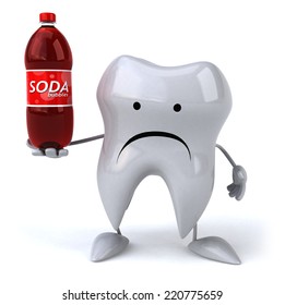 1,020 Teeth Cola Images, Stock Photos & Vectors | Shutterstock