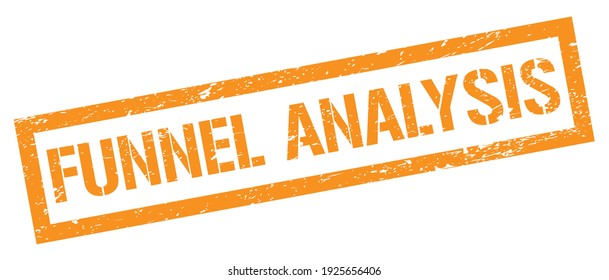 11 Funnel analysis stamp Images, Stock Photos & Vectors | Shutterstock