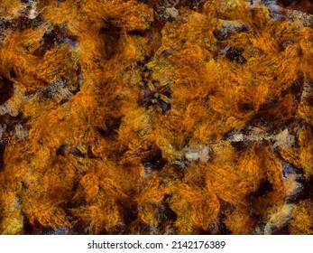 Funny Background Design Texture Creative Abstract Stock Illustration ...