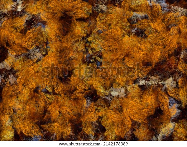 Funny Background Design Texture Creative Abstract Stock Illustration ...