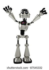 727 imágenes de Risa de robot - Imágenes, fotos y vectores de stock ...
