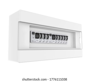 Fuseboard Images, Stock Photos & Vectors | Shutterstock