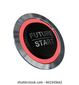 139 Pushbutton start car Images, Stock Photos & Vectors | Shutterstock