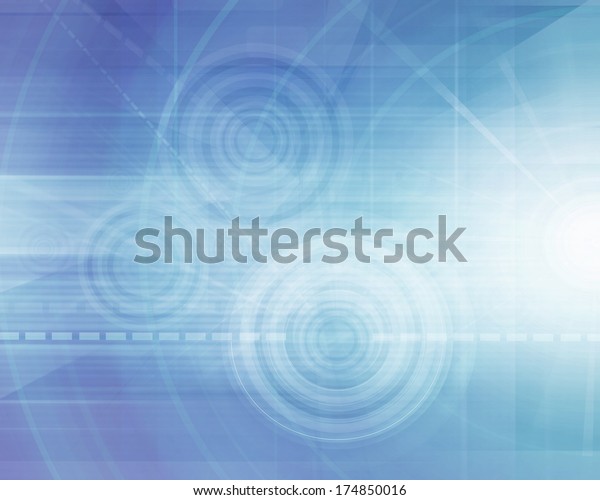 Futuristic Background Design Stock Illustration 174850016 | Shutterstock