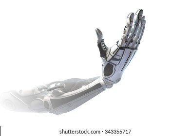 51,646 Robotic Mechanical Arm Images, Stock Photos & Vectors | Shutterstock