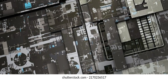 33 Large scale integrated circuit Images, Stock Photos & Vectors ...