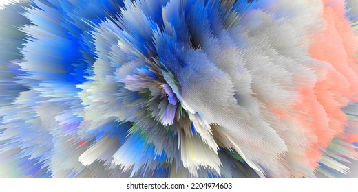 937 Exploded pixel pattern 이미지, 스톡 사진 및 벡터 | Shutterstock