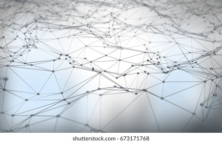 Futuristic Hight Technology Background Virtual 3d: ภาพประกอบสต็อก ...