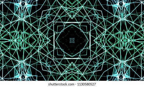 Futuristic Lines Background Stock Illustration 1130580527 | Shutterstock
