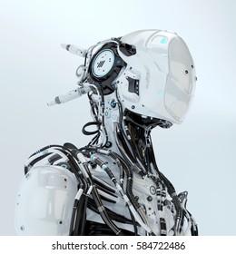 15,644 Robot Pilot Images, Stock Photos & Vectors | Shutterstock
