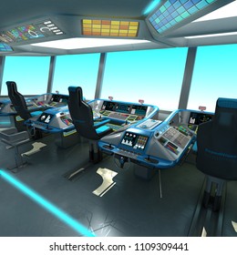 60 Marine Management Control Room Images, Stock Photos & Vectors ...