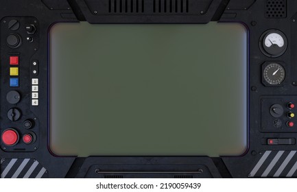 1,396 Sci Fi Tablet Images, Stock Photos & Vectors | Shutterstock