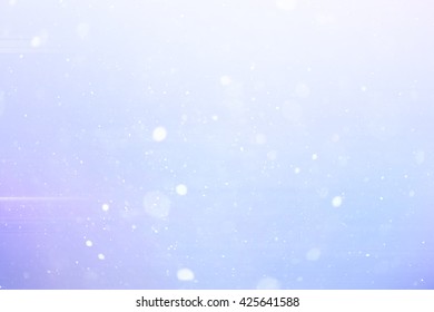 Fuzzy Blue Background Gradient Stock Illustration 425641588