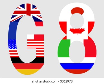852 G8 summit Images, Stock Photos & Vectors | Shutterstock