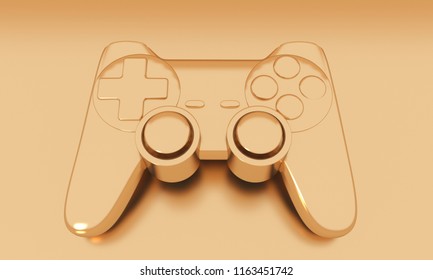 2,357 Gold Controller Images, Stock Photos & Vectors | Shutterstock
