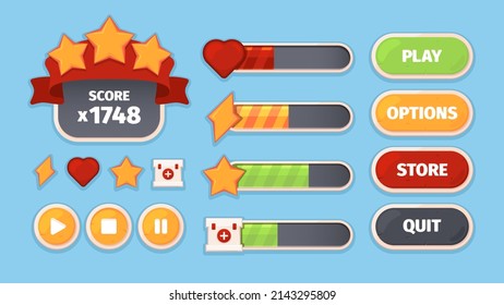 6,323 Quit button Images, Stock Photos & Vectors | Shutterstock