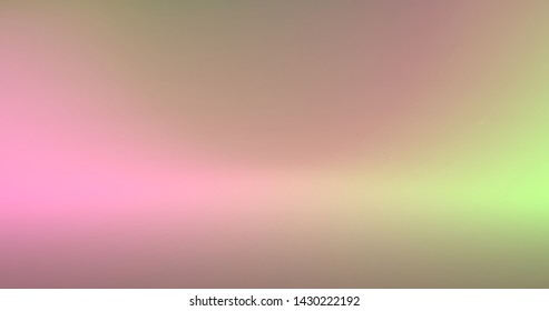 Gamma Rays Sunset Studio Background 3d Stock Illustration 1430222192 ...
