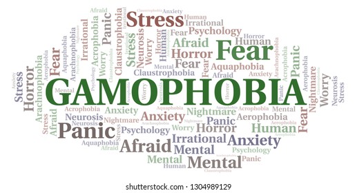 10 imágenes de Gamophobia - Imágenes, fotos y vectores de stock ...