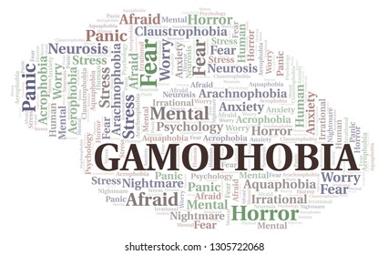 10 imágenes de Gamophobia - Imágenes, fotos y vectores de stock ...