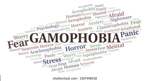 10 imágenes de Gamophobia - Imágenes, fotos y vectores de stock ...
