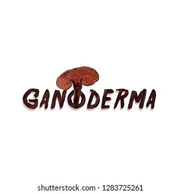 Ganoderma logo Images, Stock Photos & Vectors | Shutterstock