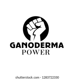 Ganoderma logo Images, Stock Photos & Vectors | Shutterstock
