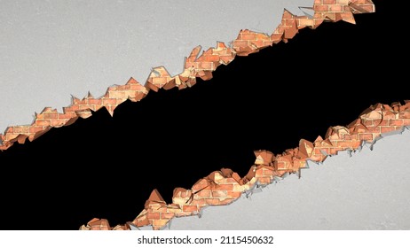1,664 Masonry gap Images, Stock Photos & Vectors | Shutterstock