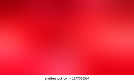 Gaussian Gradient Backdrop Bright Red Magenta Stock Illustration ...