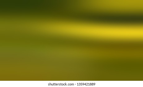 Gaussian Gradient Backdrop Green Light Brown 스톡 일러스트 1359421889 ...
