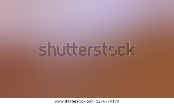 Gaussian Gradient Background Brown Beige Gray Stock Illustration ...