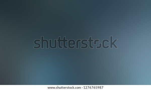 Gaussian Gradient Background Dark Pale Blue: ilustración de stock ...