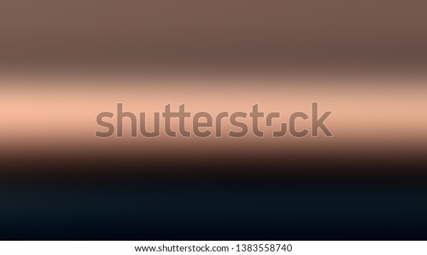 Gaussian Gradient Design Reddish Brown Pale Stock Illustration ...