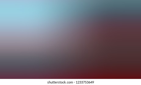 Gaussian Gradient Document Light Blue Dark Stock Illustration ...
