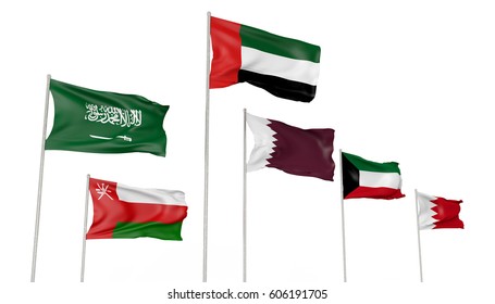 9,138 Gcc Images, Stock Photos & Vectors | Shutterstock