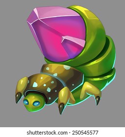 275 Cartoon june bugs Images, Stock Photos & Vectors | Shutterstock