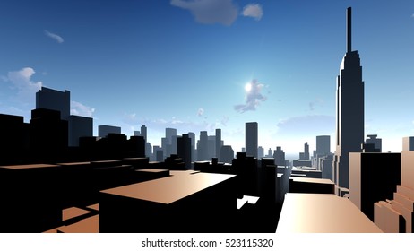 8,708 Generic cityscape Images, Stock Photos & Vectors | Shutterstock