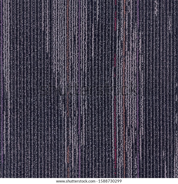 Generic Neutral Brown Carpet Texture Background Stock Illustration ...