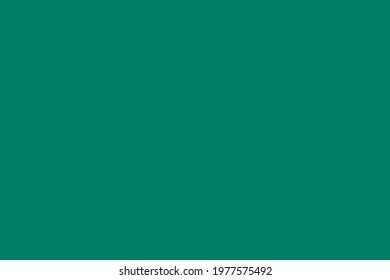 Generic Viridian Solid Color Background Plain Stock Illustration ...