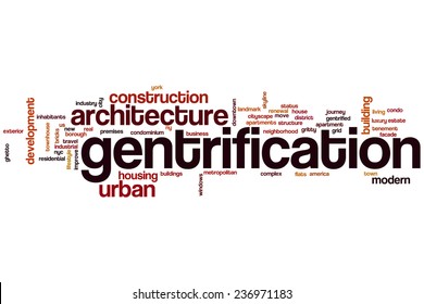 126 Gentrification Stock Illustrations, Images & Vectors | Shutterstock