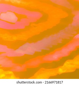 Geo Tribal Pattern Psychedelic Colored Water Stock Illustration ...