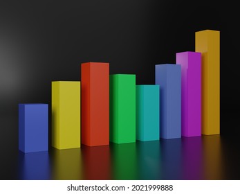 4,874 Stairway Graph Images, Stock Photos & Vectors | Shutterstock